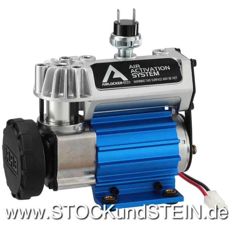 Kompressor ARB Modell CKSA12 mit 27L/Minute und12Volt - stockundstein ...